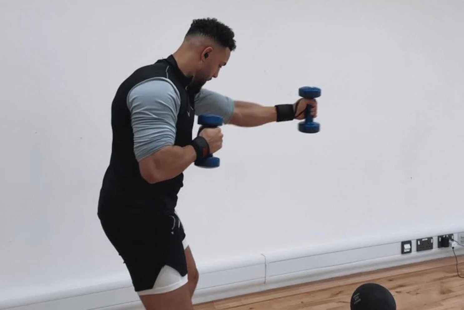 Reale Currivan - Online Coaching